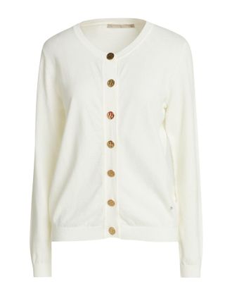 White Wise STRICKWAREN - Strickjacken auf YOOX.COM