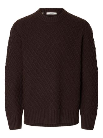 Selected Pullover