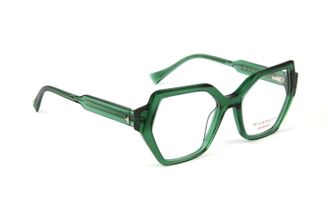 Ana Hickmann Brillenfassung HI6289 T02 52