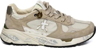 Premiata Femme, Chaussures, Multicolore, Taille: 36 EU Mased