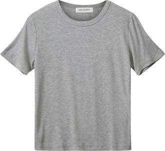 Sofie Schnoor Julliesw Top - - Tops - Damen - Grau - L