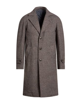 Barbati JACKEN & M&Auml;NTEL - M&auml;ntel auf YOOX.COM