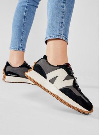 New Balance Sneakers WS327KC Schwarz