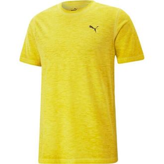 Puma Herren Shirt M STUDIO FOUNDATION WASH T