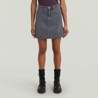 G-Star Radar Rock - Grau - Damen