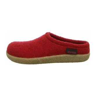 Giesswein Damen, Schuhe, Rot, 43 EUGr&ouml;&szlig;e