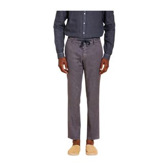 Mason's Milano Jogger - - Trousers - Herren - Blau - 3XL