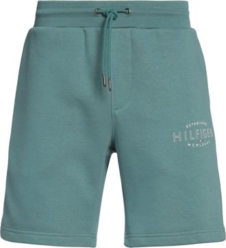Tommy Hilfiger HOSEN & RÖCKE - Shorts & Bermudashorts auf YOOX.COM
