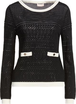 Liu Jo STRICKWAREN - Pullover auf YOOX.COM