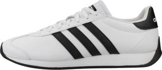 adidas Homme, Sport, Blanc, Taille: 42 EU Runvista