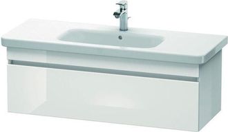 Duravit DuraStyle Waschtischunterschrank wandh&auml;ngend 6395, 1 - Duravit