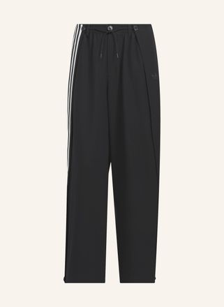 adidas Originals Adidas Originals Track Pants Premium 3s schwarz