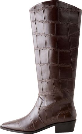Next Stiefel Forever Comfort