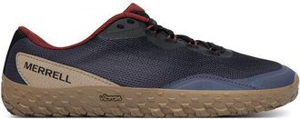 Merrell Sneakers Vapor Glove 7 J00003708 Dunkelblau