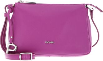 Picard Really f&uuml;r Damen aus Rindsleder in der Farbe Fuchsia 23x15x6 cm, 7342929050