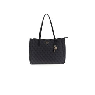Guess Noelle II Tech Tote - - Bags - Damen - Schwarzk - ONE SIZE