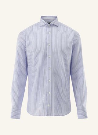 van Laack Van Laack Hemd Tailor Fit weiss