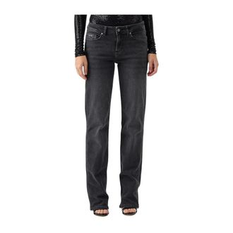 Versace Jeans Couture Jeans Slim - - Jeans - Damen - Schwarzk - W27
