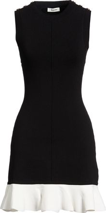 Sandro KLEIDER - Mini-Kleider auf YOOX.COM