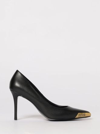 Versace Jeans Couture Pumps VERSACE JEANS COUTURE Damen Farbe Schwarz