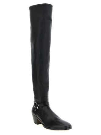 Tom Ford Boots - Black