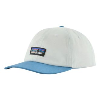 Patagonia Casquette P-6 Label Trad Patagonia