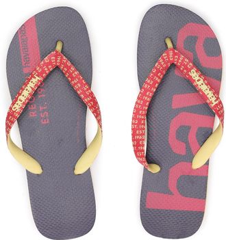 Havaianas Zehentrenner Havaianas 41470637598 Bunt