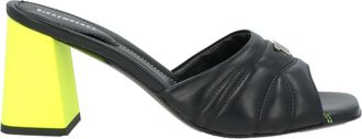 Dirk Bikkembergs SCHUHE - Sandalen auf YOOX.COM