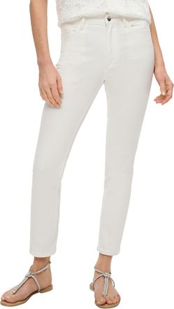 s.Oliver Black Label s.Oliver Black Label Cropped Jeans, Betsy Slim Fit
