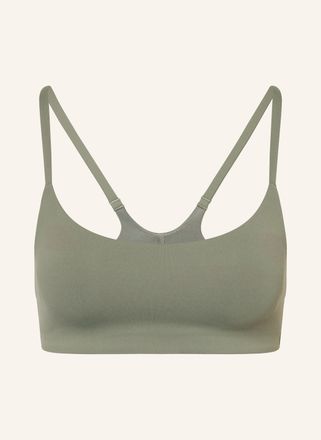 lululemon Lululemon Sport-Bh Wunder Train gruen