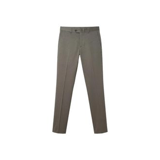 Pantaloni Torino Herren, Hosen, Braun, SGr&ouml;&szlig;e