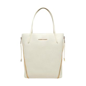 Elisabetta Franchi Shopper Bag - - Bags - Damen - Beige - ONE SIZE
