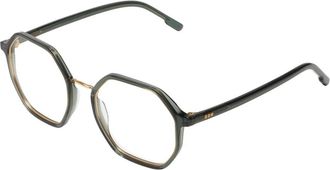 Komono unisex, Accessoires, Gris, Taille: 53 MM Idris Optical Frame
