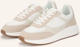 Reiss Reiss Sneaker Hudson weiss