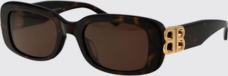 Balenciaga Sonnenbrille BALENCIAGA Damen Farbe Braun