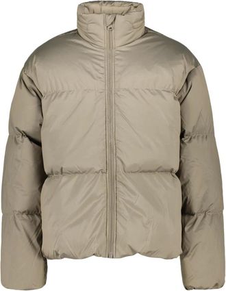 Levi's Aurue Short Puffer - - Jackets - Herren - Beige - S