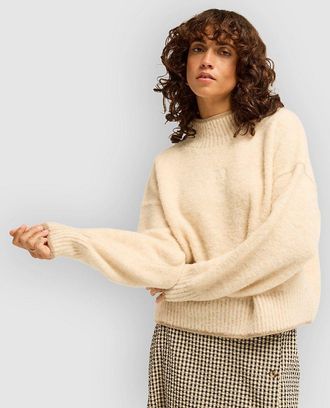 Billabong True Love Sweater white cap