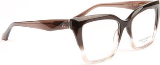 Ana Hickmann Brillenfassung AH6550 C01 54