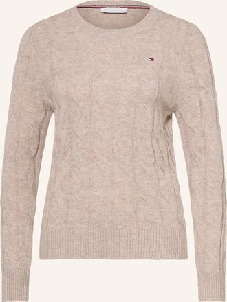 Tommy Hilfiger Pullover beige