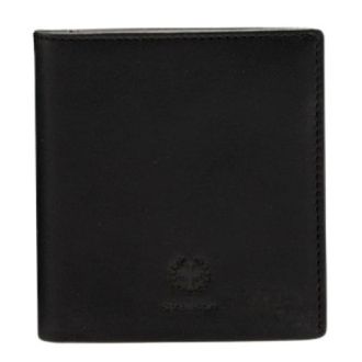 Strellson Blackwall Geldb&ouml;rse - - Accessories - Herren - Schwarzk - S