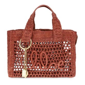 Chlo&eacute; Damen, Taschen, Rot, ONE SIZEGr&ouml;&szlig;e