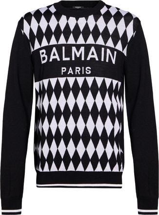 Balmain STRICKWAREN - Pullover auf YOOX.COM