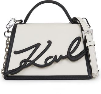 Karl Lagerfeld Handtasche