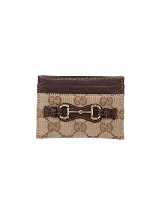 Gucci Cardholder Morsetto