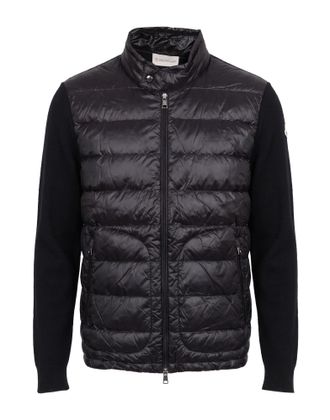 Moncler JACKEN & M&Auml;NTEL - Pufferjacken & Daunenjacken auf YOOX.COM