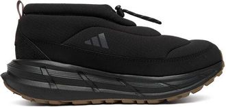 adidas Sneakers Astrastar Boot KJ7583 Schwarz