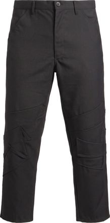 Comme Des Gar&ccedil;ons HOSEN & R&Ouml;CKE - Hosen auf YOOX.COM