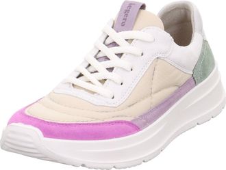 Legero Damen Sprinter Sneaker, Multicolour 9410, 37.5 EU