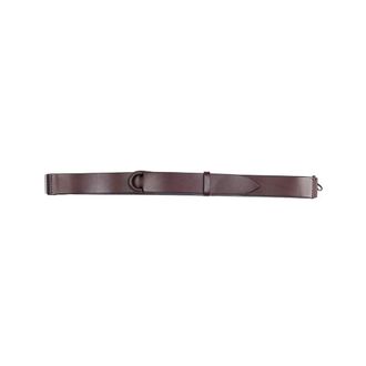 Orciani Pelle e Tessuto G&uuml;rtel - - Accessories - Herren - Braun - ONE SIZE