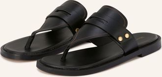 Marc O'Polo Marc Opolo Zehentrenner schwarz